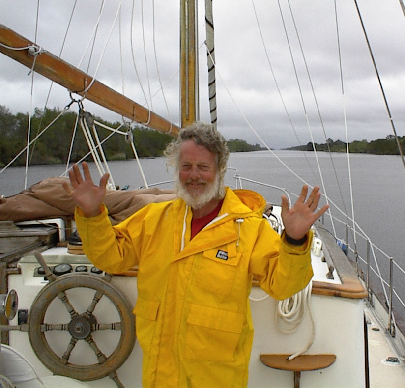 look no hands larry in the rain found this one and added 8 16 07